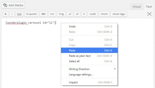 How to Create a WordPress Post Carousel | WordPress Plugin