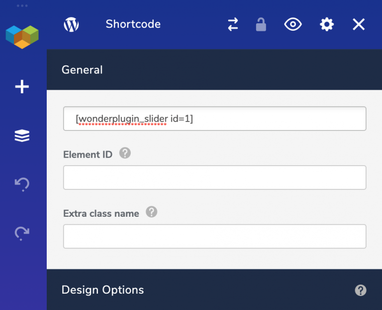 How To Add A Wordpress Slideshow To Visual Composer Wordpress Plugin