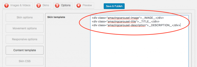 How To Create Woocommerce Products Carousel Wordpress Plugin