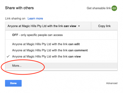 Google Drive Direct Link Generator | WordPress Plugin