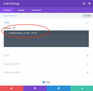 How to add WordPress shortcode to Divi Page Builder | WordPress Plugin