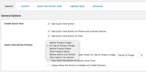 How to Add Quick View in WooCommerce | WordPress Plugin