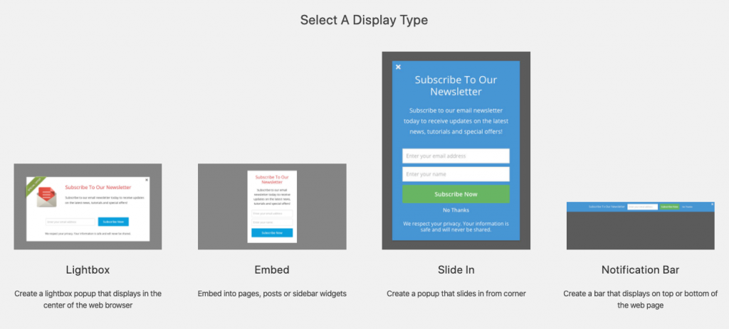 Display WordPress Popup Based on Custom Post Types | WordPress Plugin