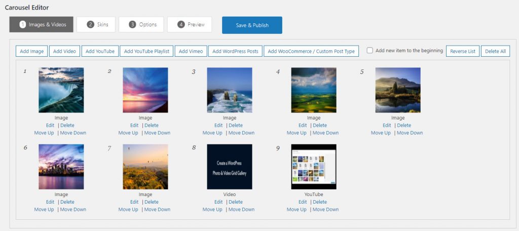 Quick Start Guide | WordPress Plugin