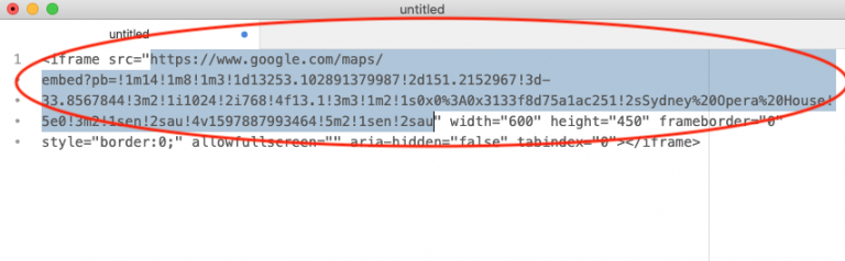 How to open Google Maps in WordPress Lightbox | WordPress Plugin
