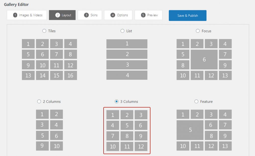 How to Create a WordPress YouTube Grid Gallery | WordPress Plugin