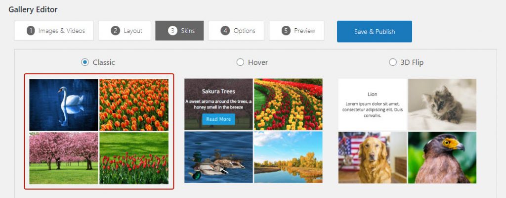 How to Create a WordPress YouTube Grid Gallery | WordPress Plugin
