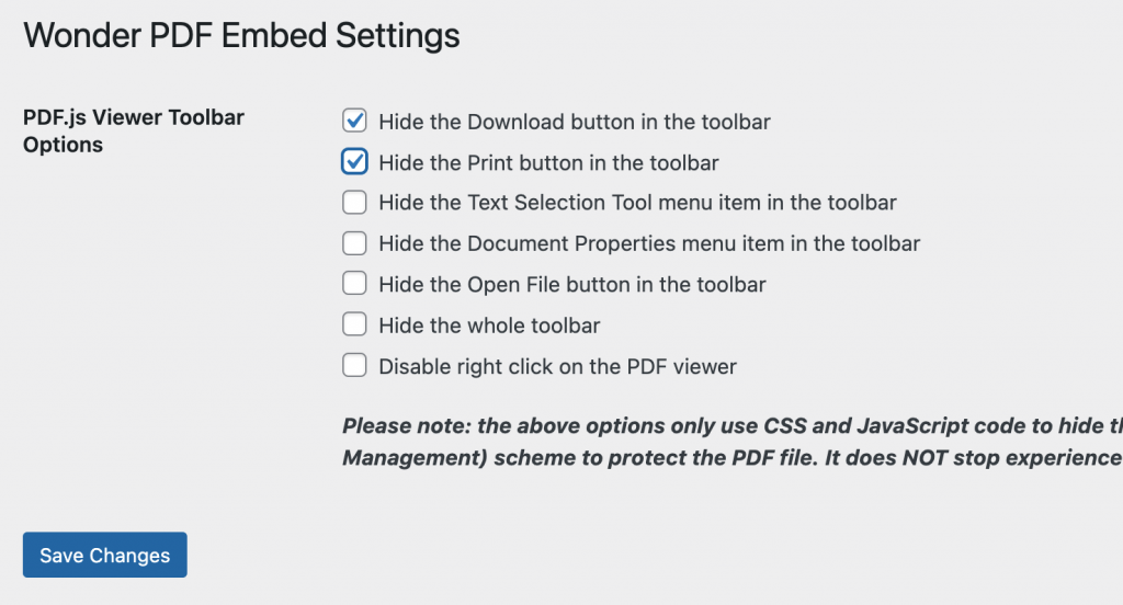 How to create a WordPress PDF carousel | WordPress Plugin