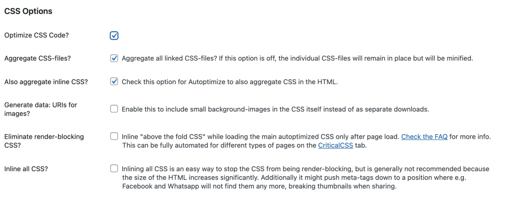 How to load Wonder plugin JS files as non-render blocking and improve ...