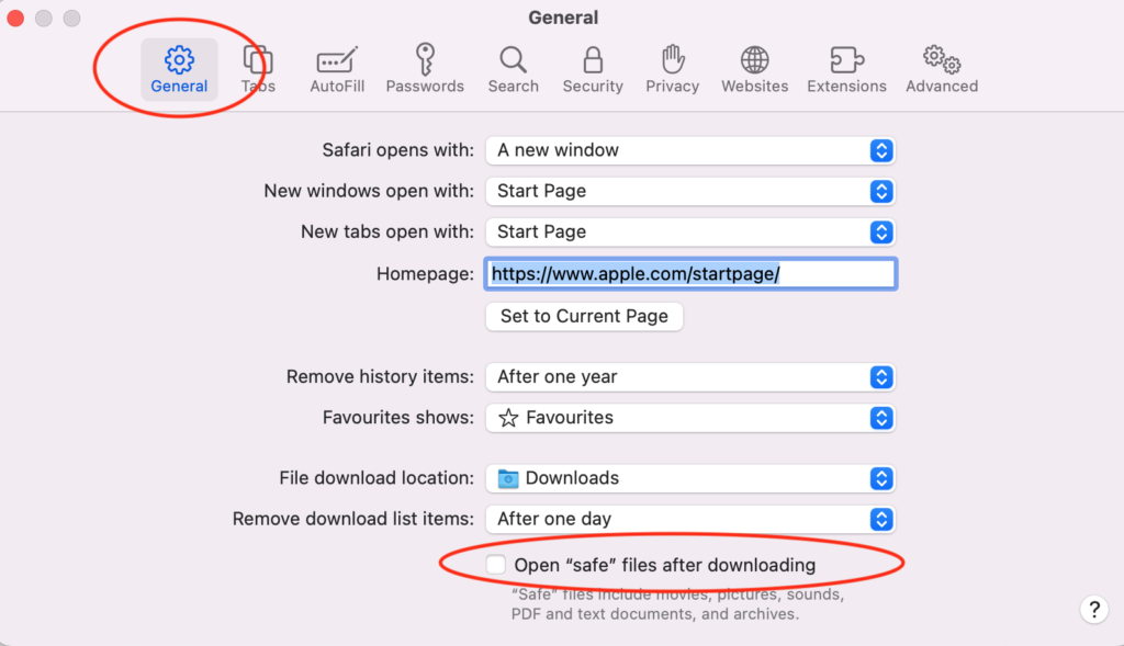 How to Stop Safari from Automatically Unzipping Downloaded ZIP Files | WordPress Plugin